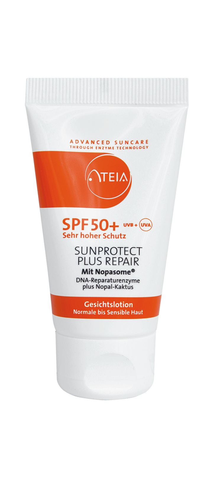 Ateia - High-tech sun care